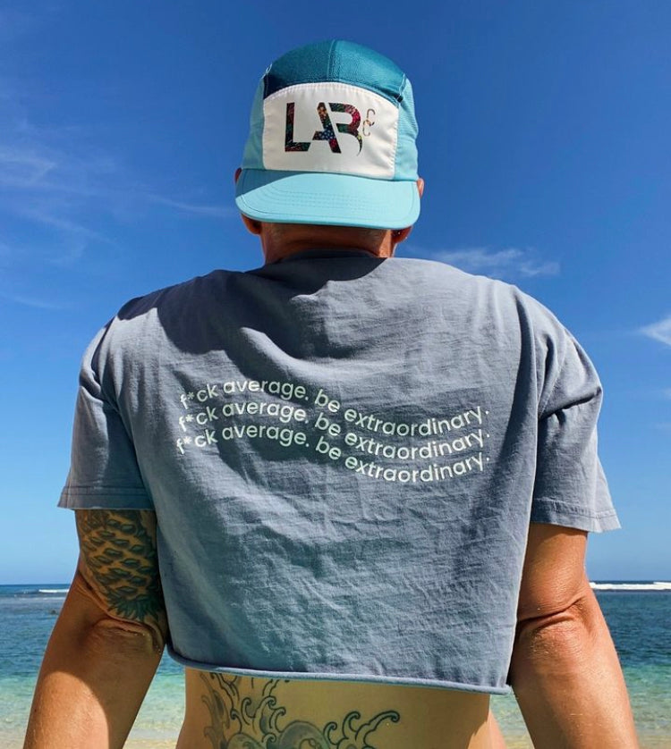 Our Extraordinary Challenge