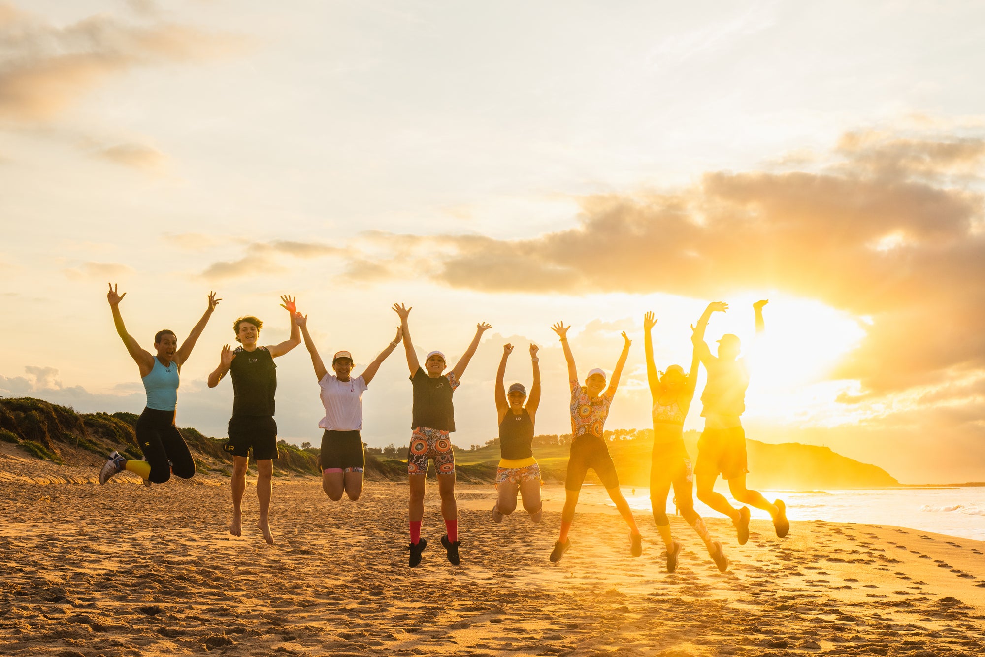 Live and Breathe Active