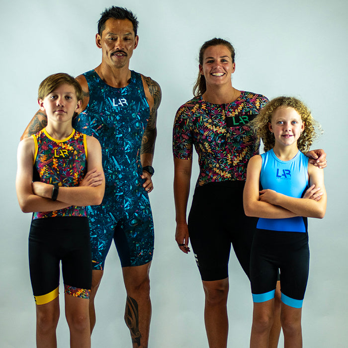 Women's Size Chart