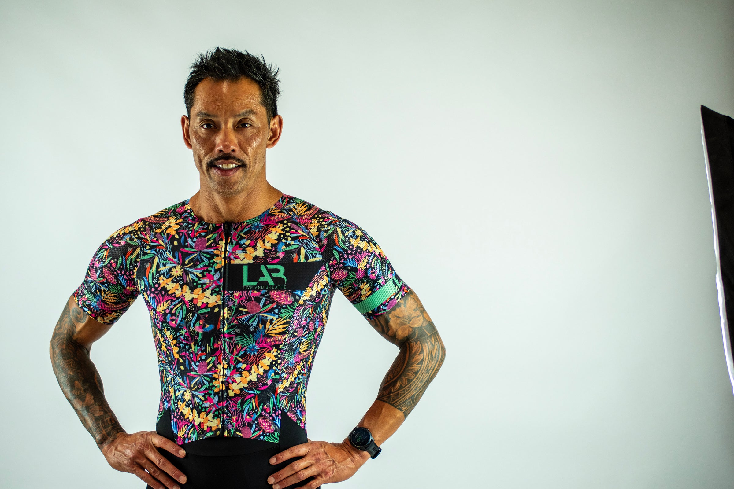 Live and Breathe Active