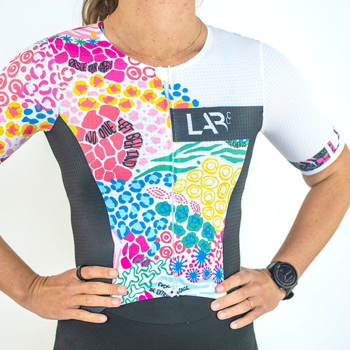 Live and Breathe Active