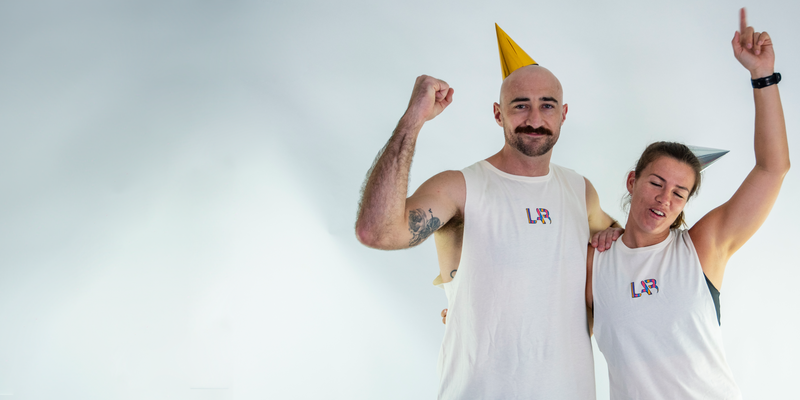 Live and Breathe Active