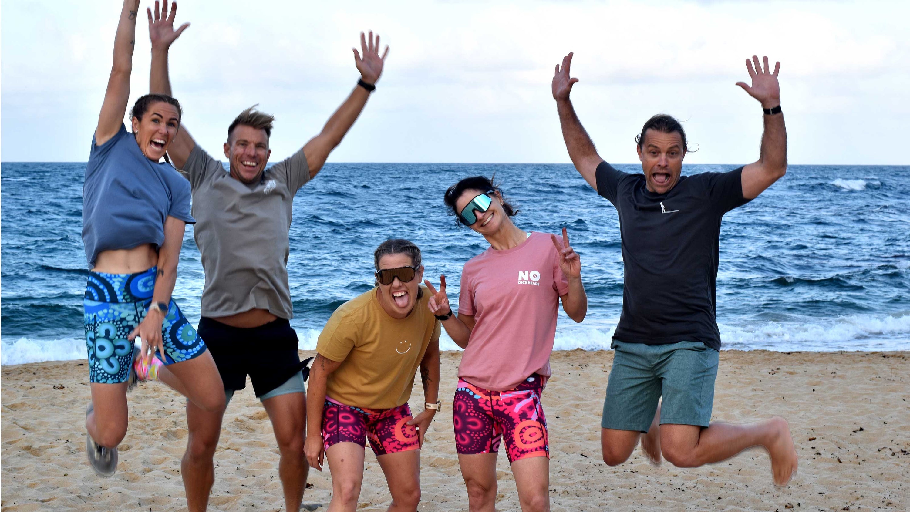 Live and Breathe Active